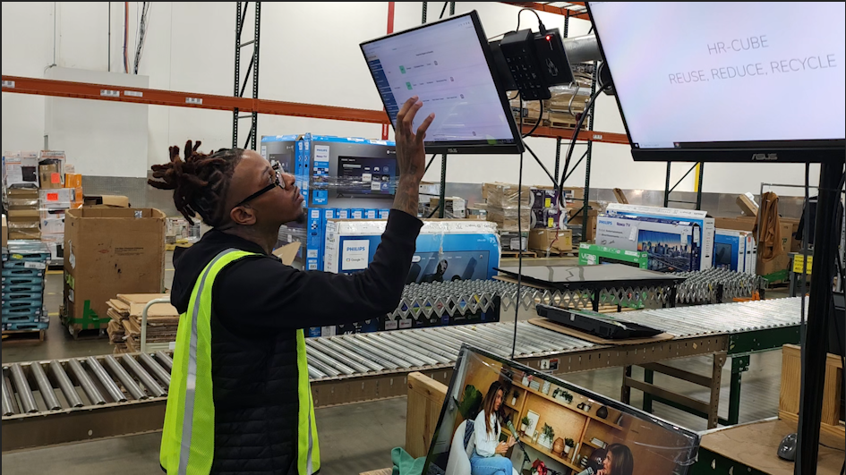 R-CUBES - ONE-STEP-SOLUTION Privacy Policy